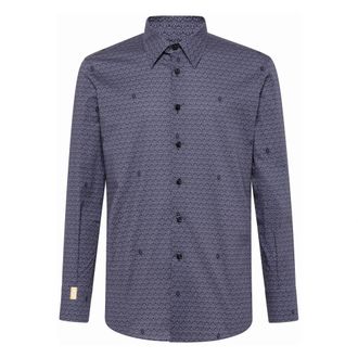 Billionaire Boys Club Herren, Shirts, Schwarzk, SGr&ouml;&szlig;e