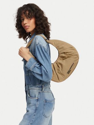 Karl Lagerfeld Handtasche Karl Lagerfeld Jeans B2W30145 Beige