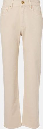 Blaz&eacute; Milano Blaz&eacute; Milano Straight Jeans Nariida Paso