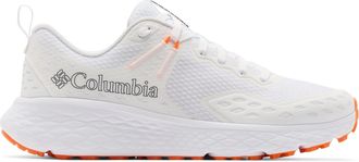 Columbia Trekkingschuhe Columbia Konos TRS 2079321 Wei&szlig;