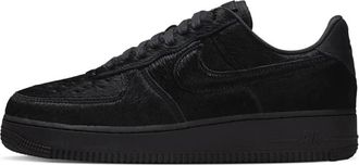 Nike Air Force 1 07 - - Sport - Damen - Schwarzk - 37 1/2 EU