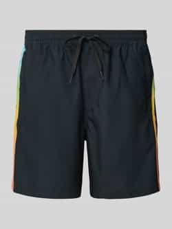 Quiksilver Badehose mit elastischem Bund