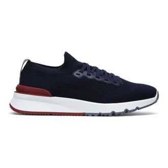 Brunello Cucinelli Herren, Schuhe, Blau, 40 EUGr&ouml;&szlig;e