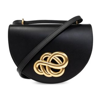 By Malene Birger Schultertasche Cebella - - Bags - Damen - Schwarzk - ONE SIZE