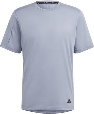 adidas Herren Shirt YOGA BASE TEE