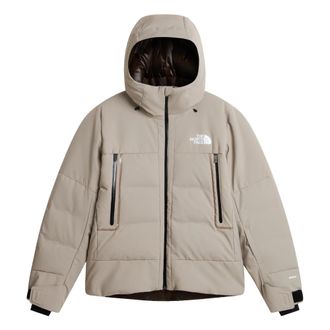 The North Face Cirque Daunenjacke - - Sport - Herren - Beige - S