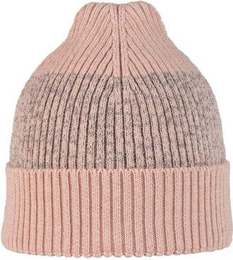 Buff M&uuml;tze f&uuml;r Herren/Damen Unisex, Merinowolle (Beige)