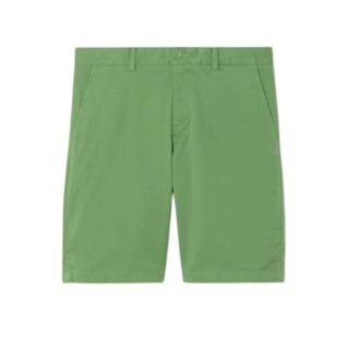Lacoste Homme, Shorts, Vert, Taille: W36 Chino Shorts