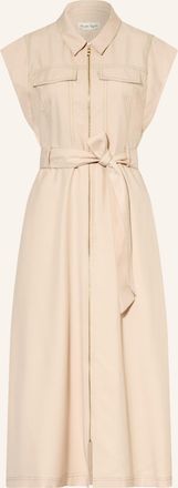 Phase Eight Kleid Alira beige