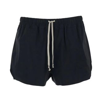 Rick Owens Herren, Bademode, Schwarzk, MGr&ouml;&szlig;e