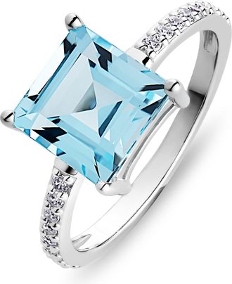 Christ Ring
