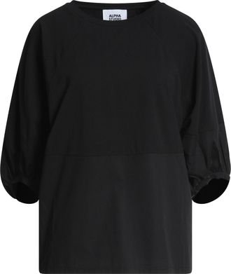 Alpha Studio TOPS - T-shirts auf YOOX.COM