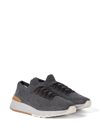 Brunello Cucinelli Mens Shoes Aw26 M