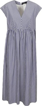 Max Mara Femme, Robes, Bleu, Taille: 40 FR Molo Dress