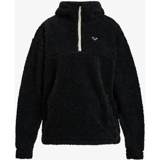 Roxy Damen Rolli WAVES OF WARMTH SHERPA HOODIE