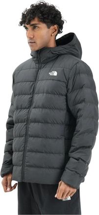 The North Face Homme, Vestes, Noir, Taille: L Veste en duvet Aconcagua III