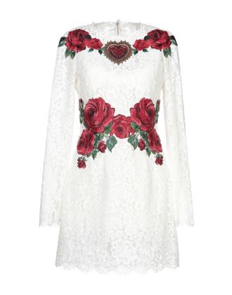 Dolce & Gabbana KLEIDER - Mini-Kleider auf YOOX.COM