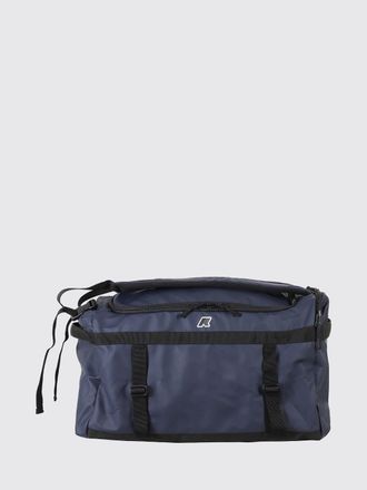 K-Way Sac De Voyage Homme couleur Bleu