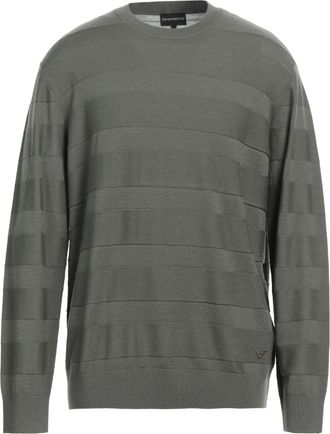 Emporio Armani STRICKWAREN - Pullover auf YOOX.COM
