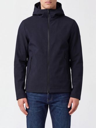 Woolrich Coupe-vent en polyester technique avec capuche
