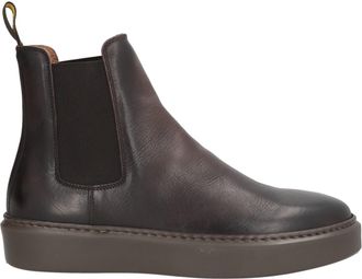 Doucal's SCHUHE - Stiefeletten auf YOOX.COM