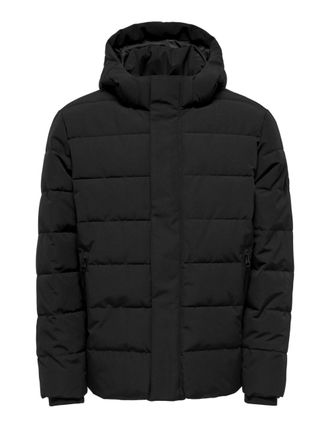 Only & Sons Male Daunenjacke ONSCAYSON Daunenjacke