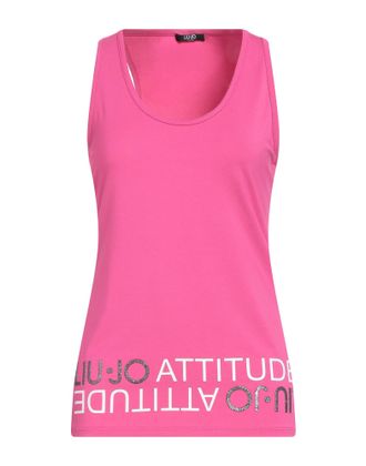 Liu Jo TOPS - Tank Tops auf YOOX.COM