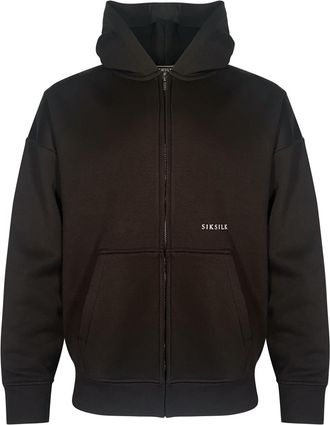 Siksilk Sweatjacke