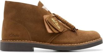 Clarks Homme Desert Boot Evo Suede Cola Bottes 45 EU