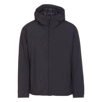 Herno Leichte Jacken - - Jackets - Herren - Schwarzk - 2XL