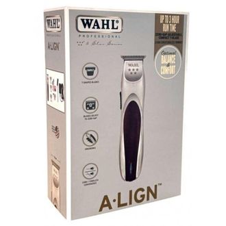 Wahl A-Lign Professional Akku Konturen Trimmer 08172-016-182960428