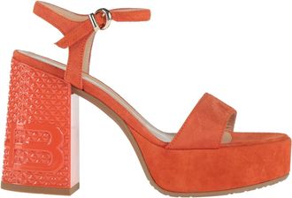 Baldinini SCHUHE - Sandalen auf YOOX.COM