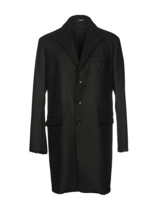 Officina 36 JACKEN & M&Auml;NTEL - M&auml;ntel auf YOOX.COM