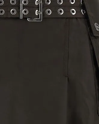 Ganni Skirt - Black