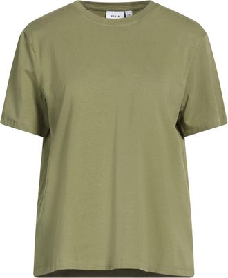 Vila TOPS - T-shirts auf YOOX.COM