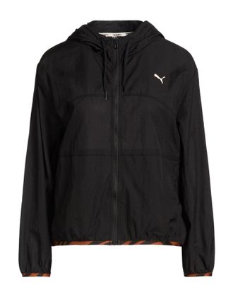 Puma JACKEN & M&Auml;NTEL - Jacken und Anoraks auf YOOX.COM