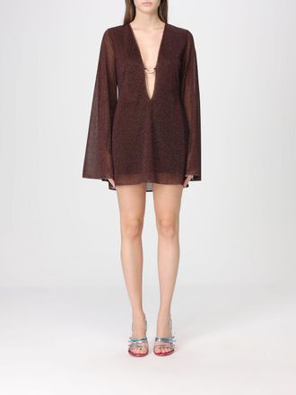 Os&eacute;ree Shorts OS&Eacute;REE Damen Farbe Kakao