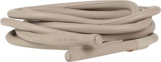 Fear of God Kleinlederwaren - G&uuml;rtel auf YOOX.COM