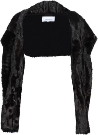 Ferragamo TOPS - Boleros auf YOOX.COM