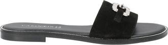 Caf&egrave;noir SCHUHE - Sandalen auf YOOX.COM