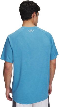 Under Armour T-Shirt Under Armour Herren T-Shirt UA Tech Textured SS 1382796