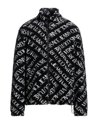 Versace JACKEN & M&Auml;NTEL - Jacken und Anoraks auf YOOX.COM
