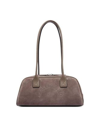 Karl Lagerfeld Handtasche B4W30326 Grau