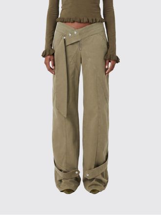 Blumarine Jeans Femme couleur Vert