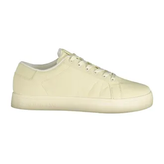 Calvin Klein Herren, Schuhe, Wei&szlig;, 41 EUGr&ouml;&szlig;e