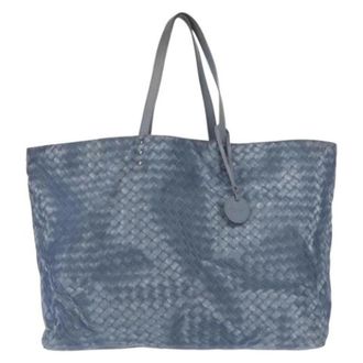 Bottega Veneta Damen, Pre-Owned, Blau, ONE SIZEGr&ouml;&szlig;e