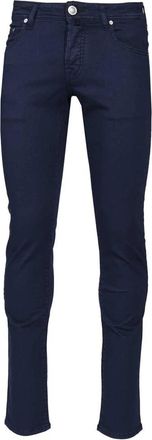 Jacob Cohen Homme, Jeans, Bleu, Taille: W38 Nick Jeans