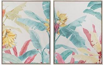 DKD Home Decor Rahmen, Standard