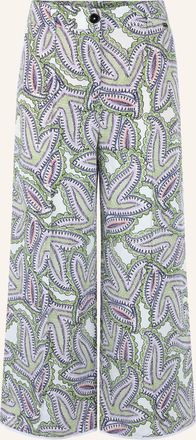 Marc Cain Hose Waukee weiss