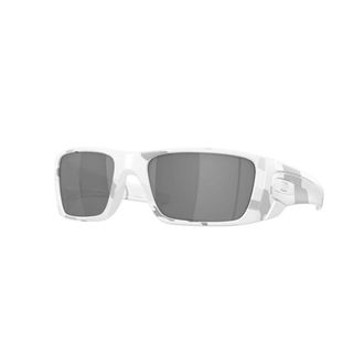 Oakley Fuel Cell Oo9096 Sonnenbrille - - Accessories - Herren - Wei&szlig; - 60 MM
